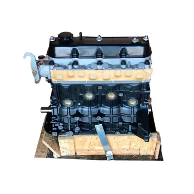 TOYOTA 4Y NEW ENGINE LONG BLOCK | eBay
