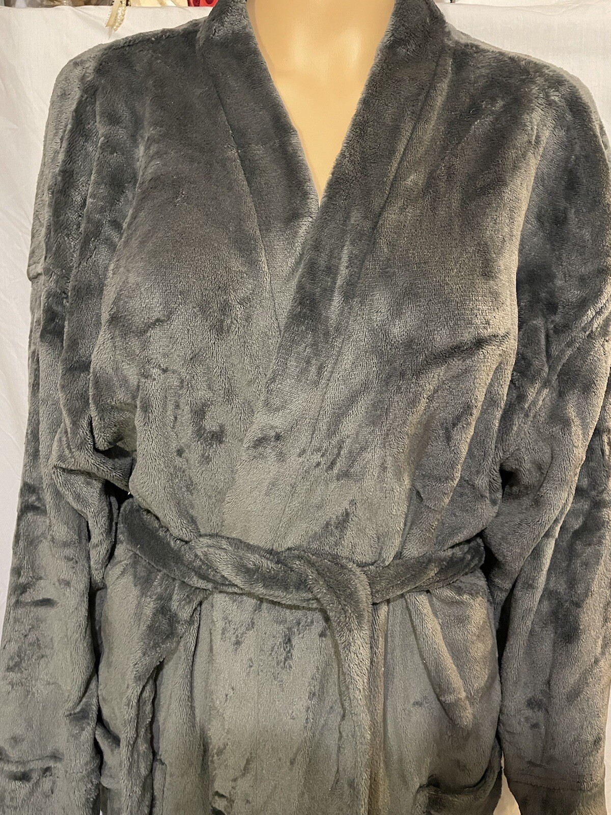 Ulta Beauty Womens Robe One Size Fits All | eBay