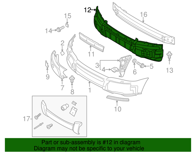 Volvo 30698330 Genuine OEM Factory Original Support for sale online | eBay
