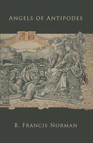 Angels of Antipodes 9781936711468| eBay