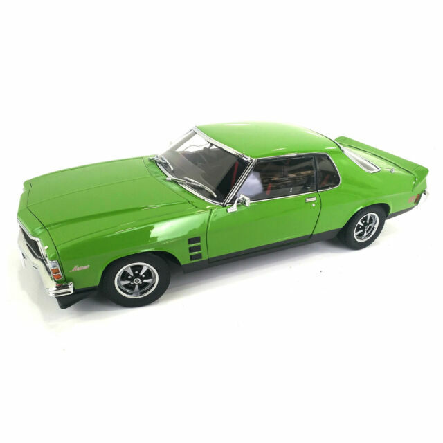 Classic Carlectables 18664 1:18 Holden HJ Car Toy for sale online | eBay