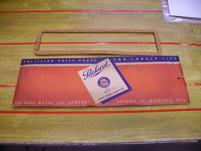 1935-47 Packard 120 Valve Cover Gasket/envelope. One. | eBay