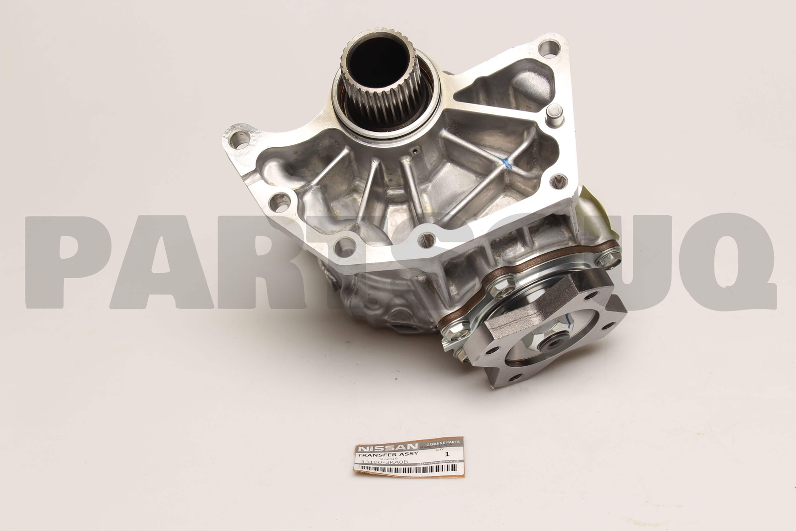 331003KA0B Genuine Nissan TRANSFER ASSY 33100-3KA0B | eBay