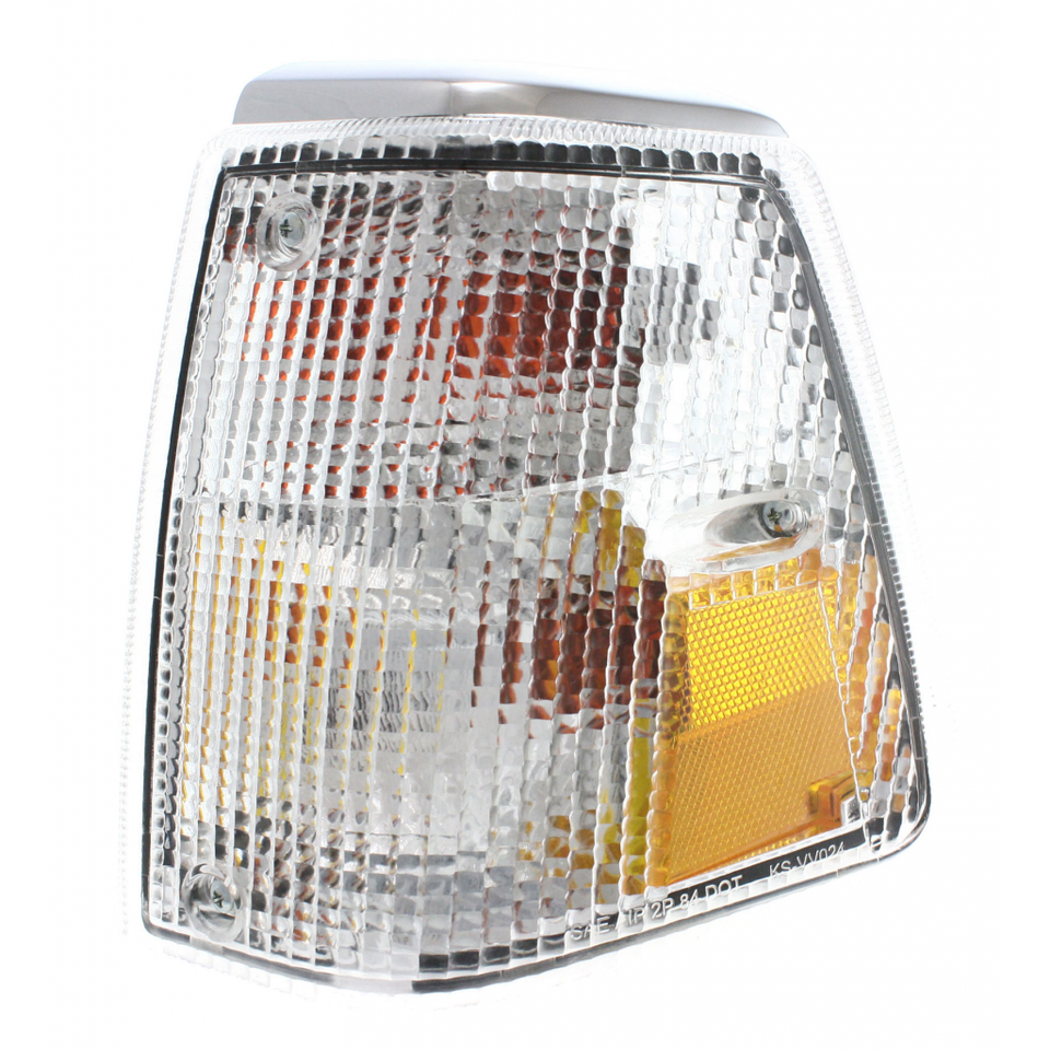 For 1986-1993 Volvo 240 Signal Light Driver Side | 13126230 | eBay