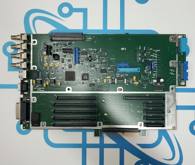 Keysight/HP/Agilent E4400-60504 Motherboard Assembly | eBay