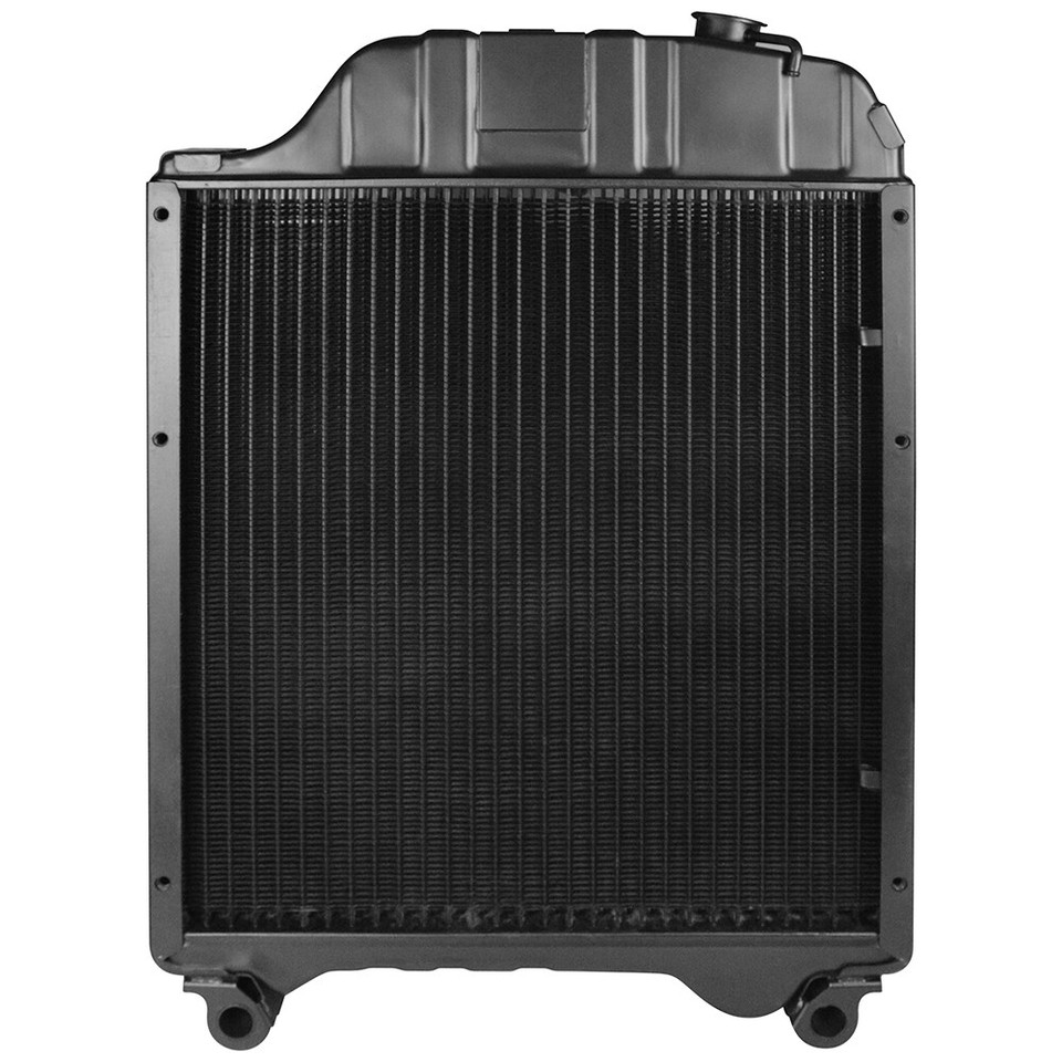 For John Deere 1641F 1840 2040 2040S 2140 2350 2550 2750 Radiator ...