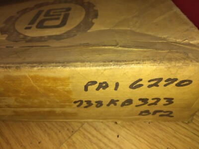 New PAI GGB-6270 Gear for Mack TRQ-7220 Quadruplex Trans 738KB323BP2 | eBay