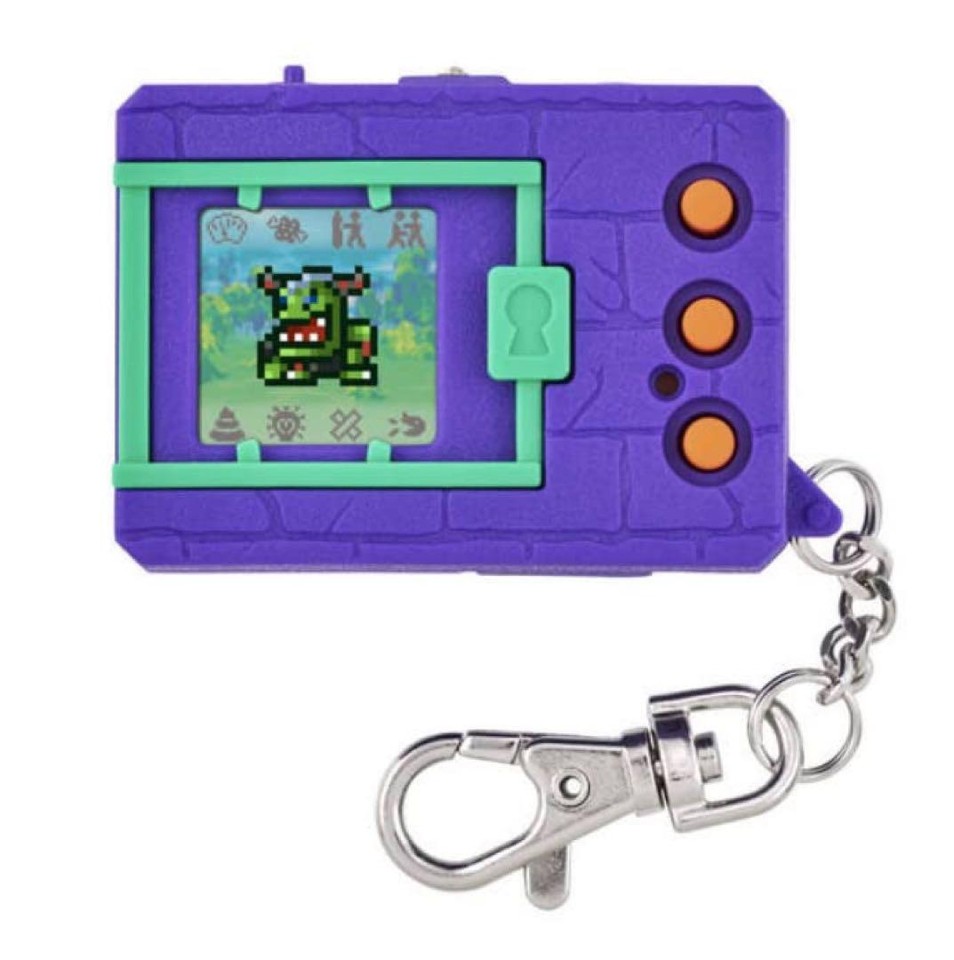 Digital Monster Color Original Digimon Color Ver.1.2.3.4.5 | eBay