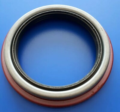 National OIL SEAL 370107A Interchange CR Seal # 42624 4.250x6.043x0.984 ...