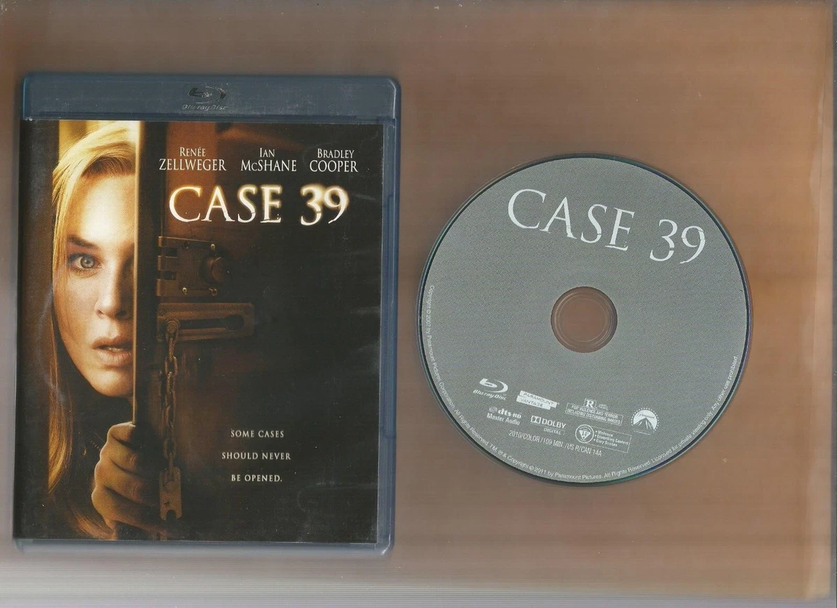 Case 39 Bradley Cooper