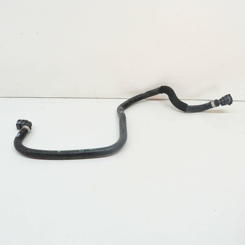 NEW BMW 5 G30 UPPER INNER ENGINE COOLANT PIPE 17129844478 ORIGINAL | eBay
