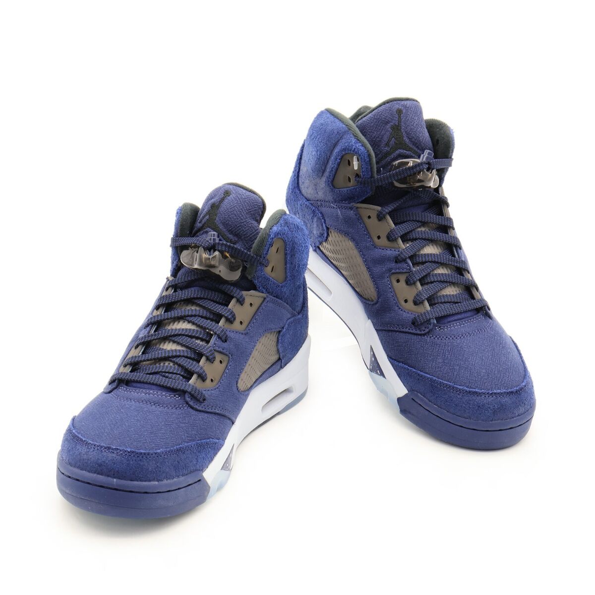FD6812-400 Nike Air Jordan 5 Retro SE Midnight Navy Blue FD6812-400 Nike Air Jordan 5 Retro SE Midnight Navy Blue
