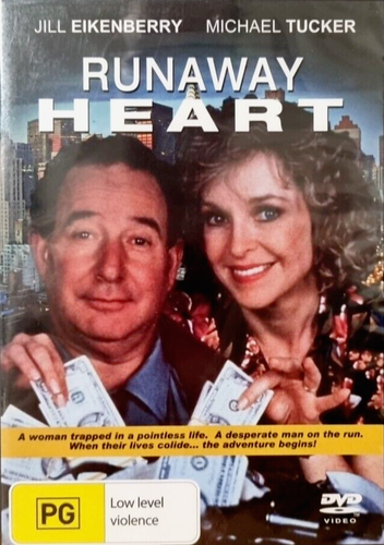 Runaway Heart (1990) 9317206029300| eBay