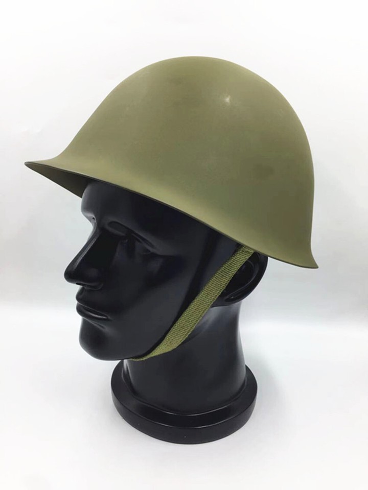 Surplus Chinese Army Helmet GK80 Helmet Chinese Military Steel Helmet ...