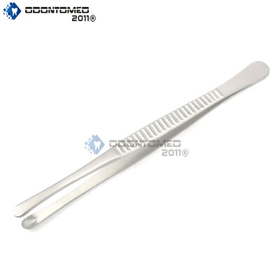 Forceps - Thoracic Tissue Forceps