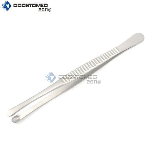 RUSSIAN Tissue Forceps 8" Thoracic SURGICAL Instruments | eBay