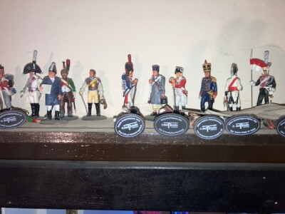 Del Prado Figures / please choose | eBay UK