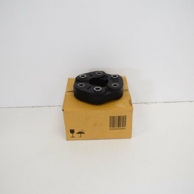 NEW BMW F82 M4 REAR AXLE-UNIVERSAL JOINT U-JOINT 26112284776 2284776 ...