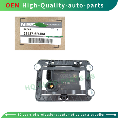 OEM Cruise Control Distance Sensor For Nissan INFINITI 28437-6RJ0A | eBay