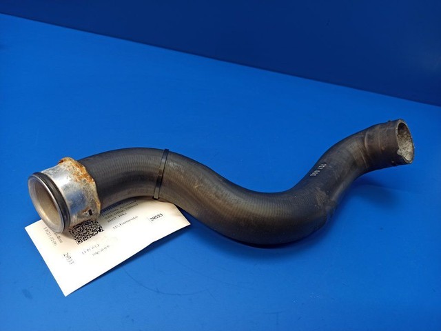 Mercedes-Benz E W211 2003 Engine water coolant pipe hose 2115010882 ...