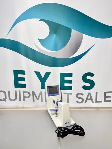 Reichert AL200 Auto Lensometer | eBay