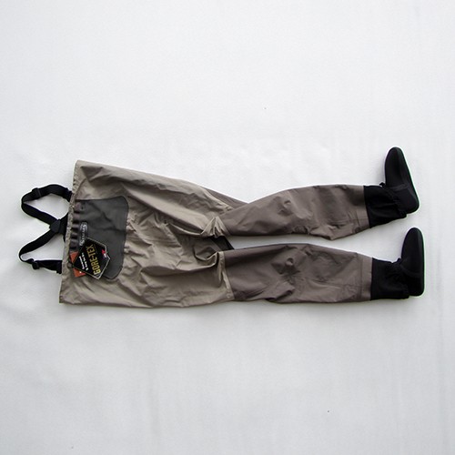 Simms Gore-Tex Stocking Waders | eBay