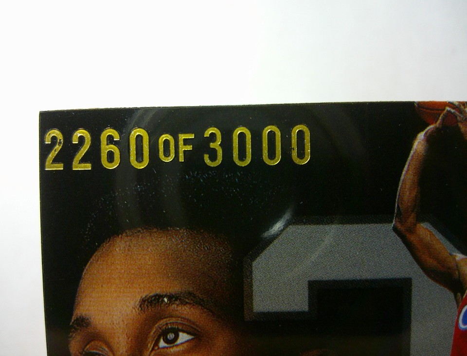 1998-99 Fleer Flair Showcase Brian Skinner Row 1 RC # /3000 - MINT | eBay