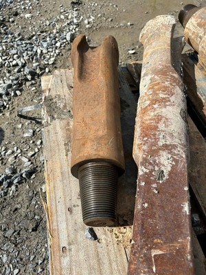 Drilling Equipment Cable Tool