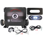Balboa WG® complete spa pack BP7 RETROFIT KIT w/ TP600 keypad, w/ 4x AMP cables | eBay