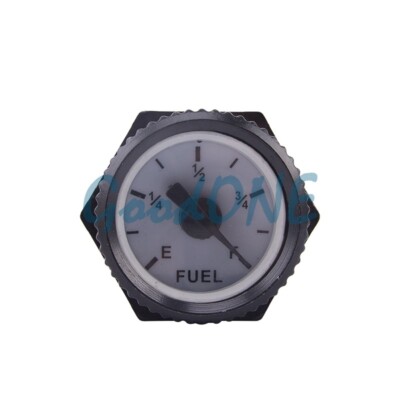 Fuel Tank Mechanical Oil Level Gauge Pointer Instrument 600MM-1000MM | eBay