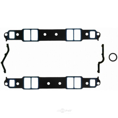 Engine Intake Manifold Gasket-CARB Fel-Pro 1206 | eBay