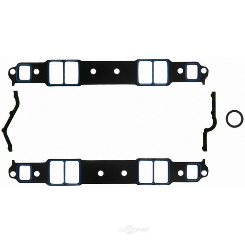 Engine Intake Manifold Gasket-CARB Fel-Pro 1206 | eBay
