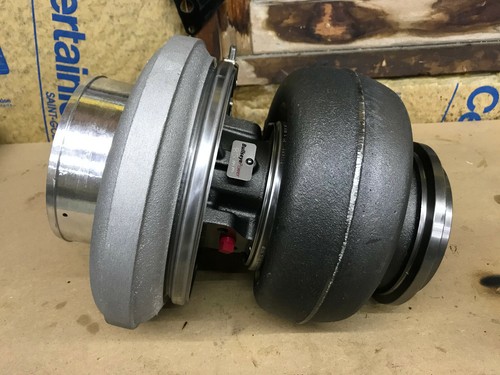 Bullseye Power Turbo Billet S485 85/96 T6 1.32a/r V-band- BRAND NEW | eBay