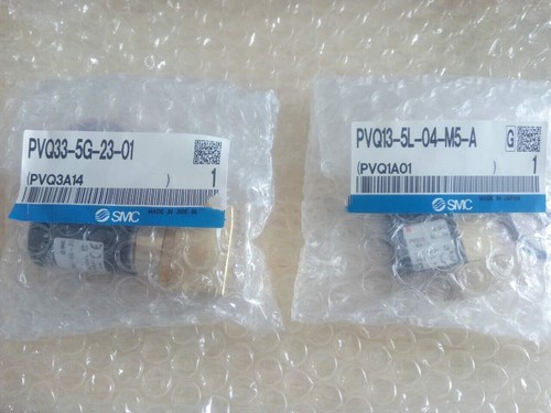 1pcs New proportional valve PVQ31-5G-23-01 #E2* | eBay
