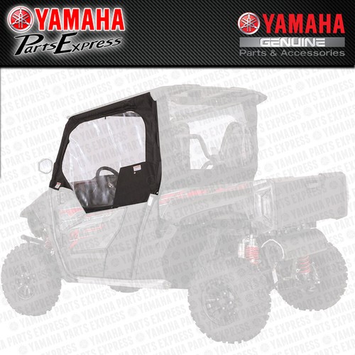 NEW 2019 2020 YAMAHA WOLVERINE X2 R-SPEC XT-R SE SOFT SIDE COVER UPPER ...