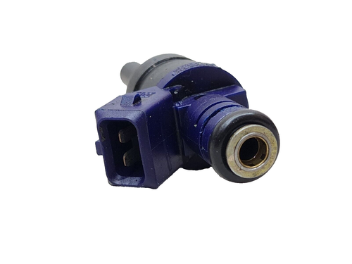 BMW 330CI 330I 530I X3 X5 Z3 Z4 2-Fuel Injectors 1439800 2001-2006 OEM ...
