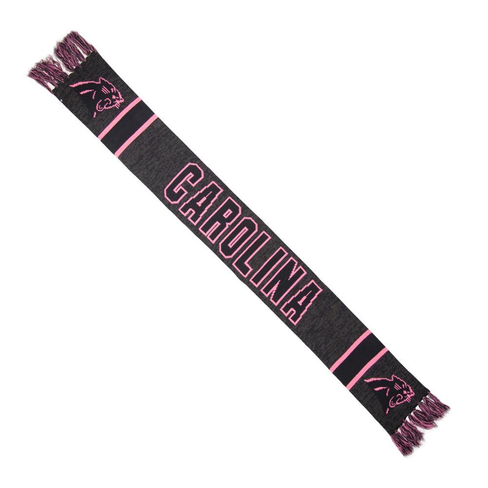Ladies Northmont Carolina Panthers Scarf | eBay