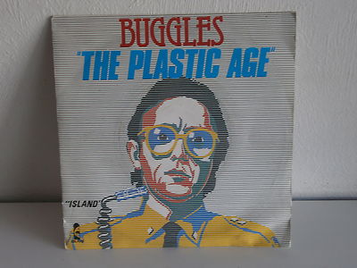 BUGGLES Plastic age 6172877 | eBay