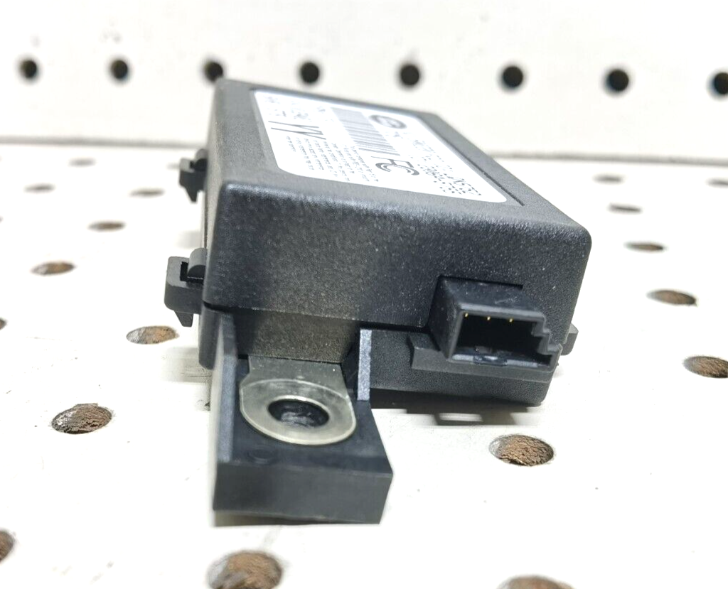 07 - 09 RANGE ROVER SPORT (L320) IMMOBILIZER RADIO SIGNAL RECEIVER ...