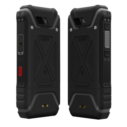 Sonim XP5s XP5800 GSM (Sprint Unlocked) 4G LTE Rugged Waterproof Phone ...