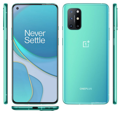 Smartphone 1+ 8T One Plus 8T Android Dual Sim octa-core 6,55 pouces | eBay