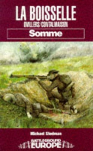 Michael Stedman La Boiselle: Somme (Poche) 9780850525403 | eBay