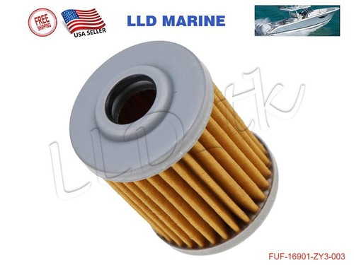 Fuel Filter for Honda Outboard 200HP 225HP 250HP BF200 BF225 BF250 ...