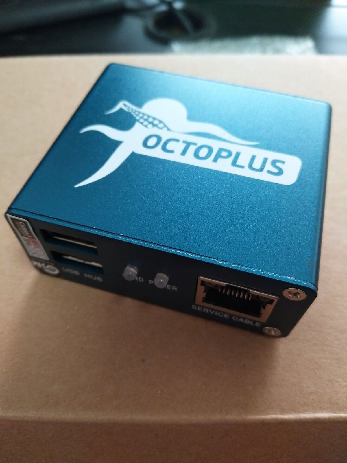 for Samsung + LG original Octopus Box Edition Repair Fla sh +39 cables ...