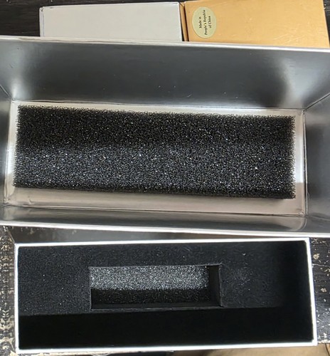 5 World Reserve Monetary Exchange Empty Coin Boxes | eBay