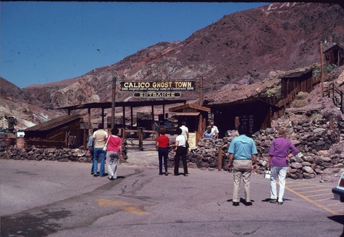 Las Vegas 35mm Slides from 1980 PLUS Boulder Dam & Calico Ghost Town | eBay