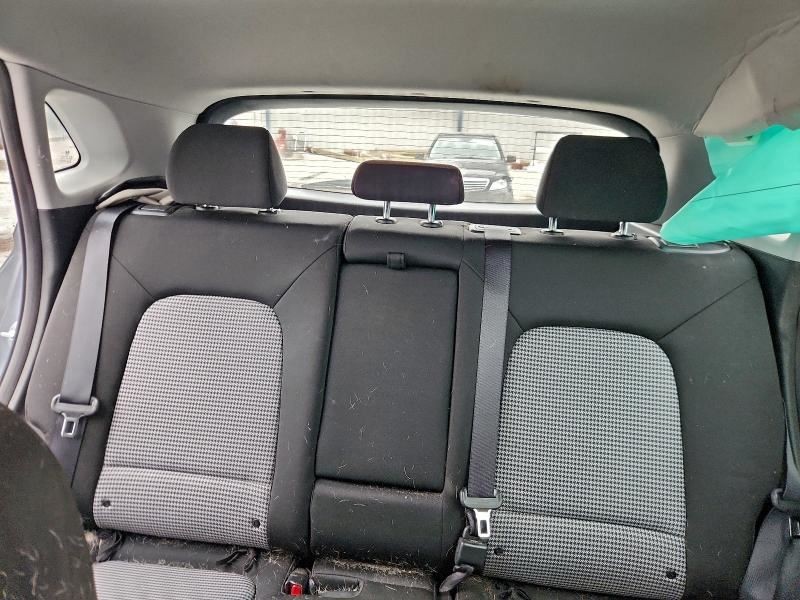 Windshield Wiper Motor Fits 19-24 FORTE 585251 | eBay