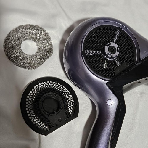 Bioprogramming Repronizer 27D Plus Hair Dryer REP27D-JP w/Box Used from Japan | eBay