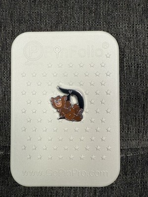Disney D Koda Brother Bear Pin DLR | eBay
