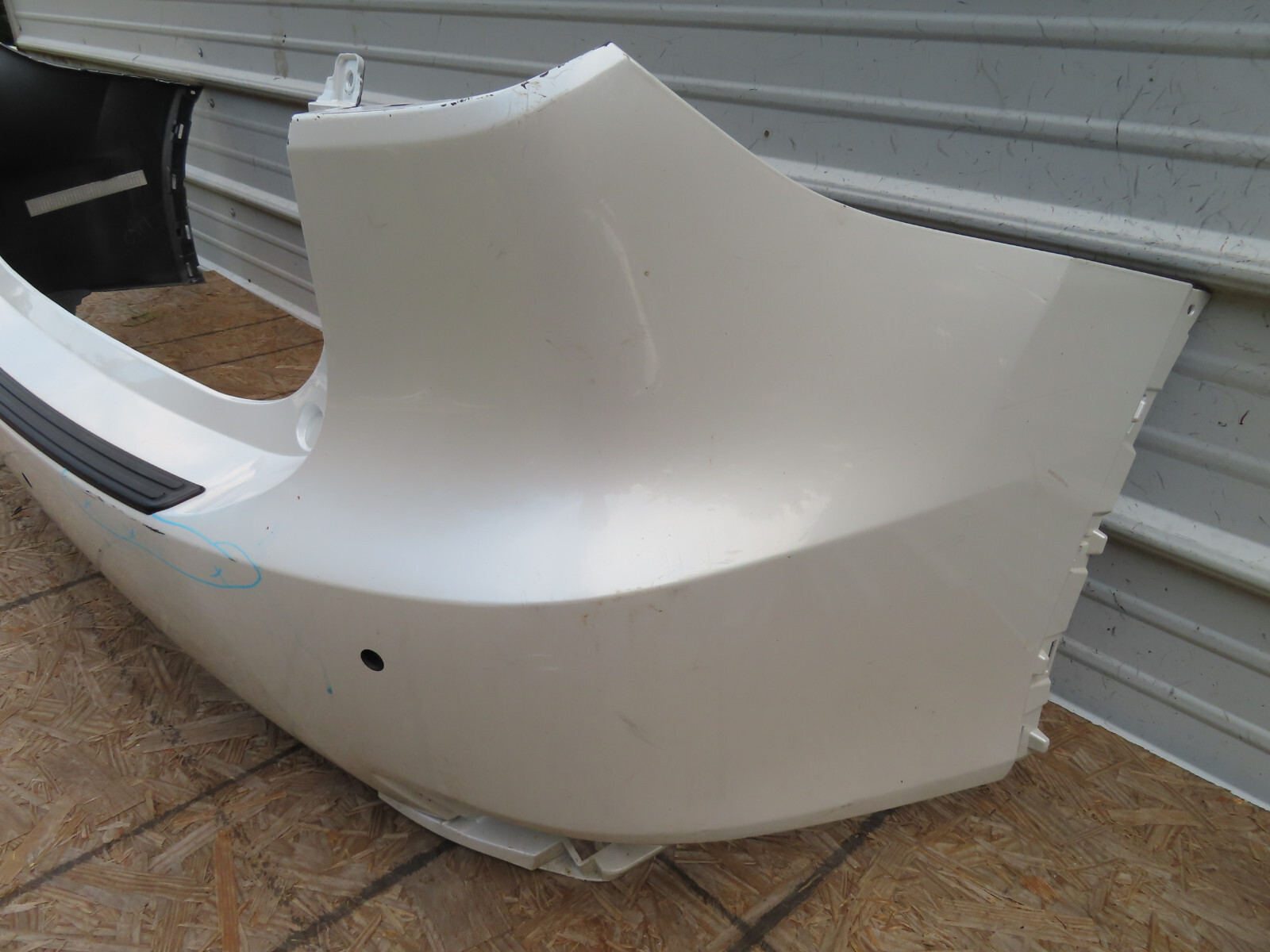 2020-2021 LEXUS RX RX350 REAR BUMPER COVER OEM | eBay